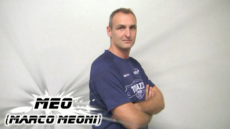 Partecipa anche tu a TorMeo! - Pallavolo Padova