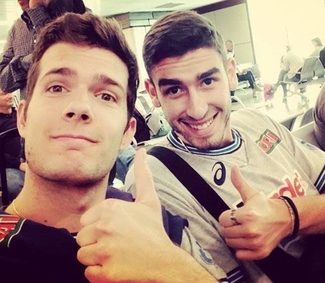 Al palleggio ruggisce Leoni - Pallavolo Padova