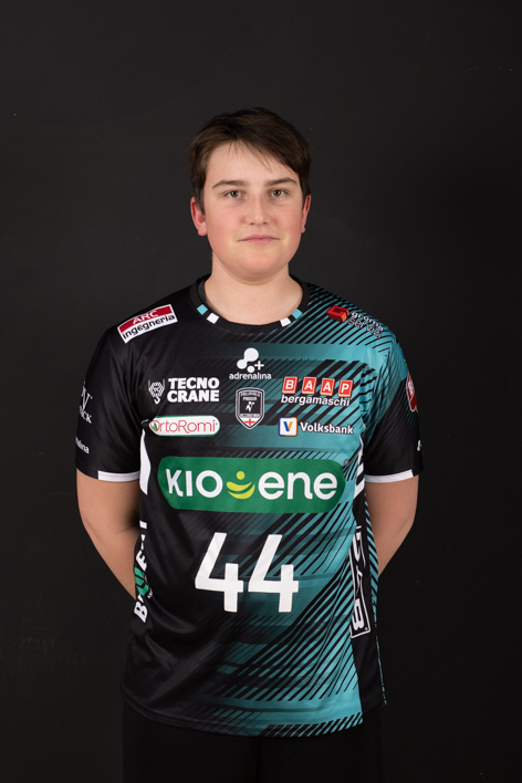 U15 JUNIOR 23/24 - Pallavolo Padova