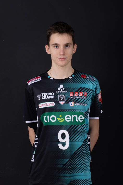 U17 24/25 - Pallavolo Padova