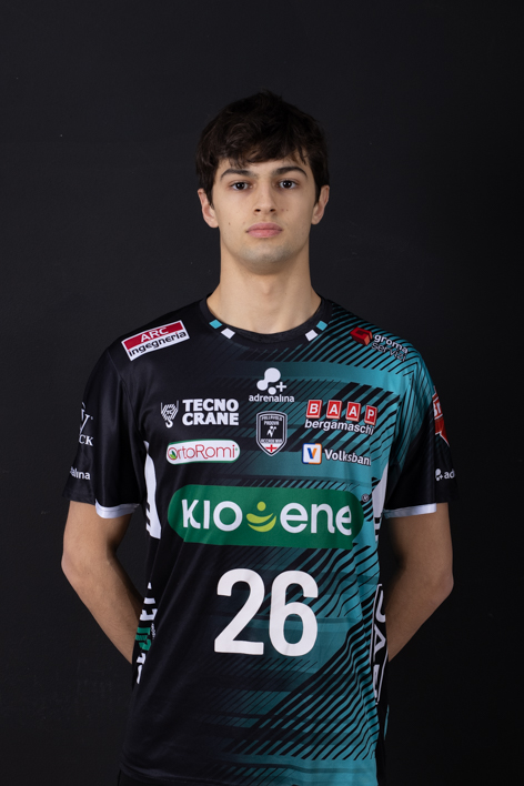 U17 24/25 - Pallavolo Padova