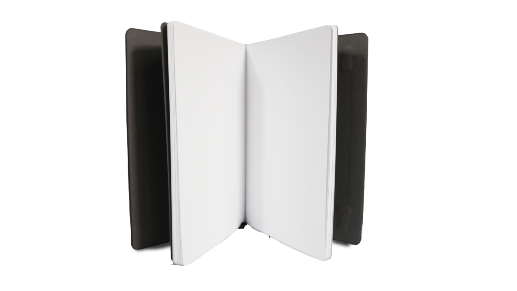 Official Notebook - Pallavolo Padova