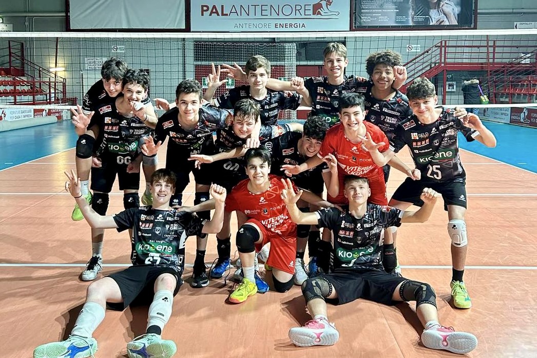 Kioene Arena - Pallavolo Padova