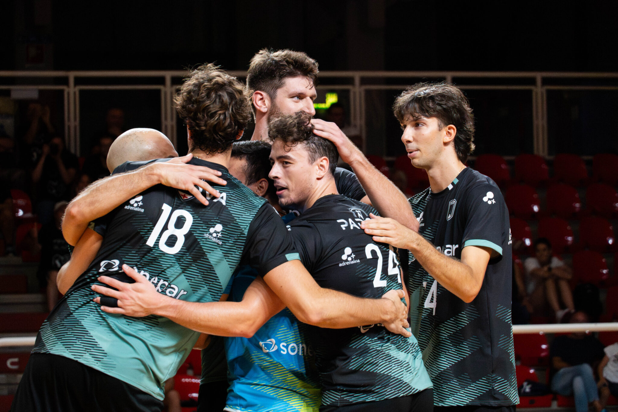 Kioene Arena - Pallavolo Padova